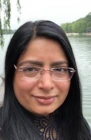 Sarwat Jahan | ADB Knowledge Events