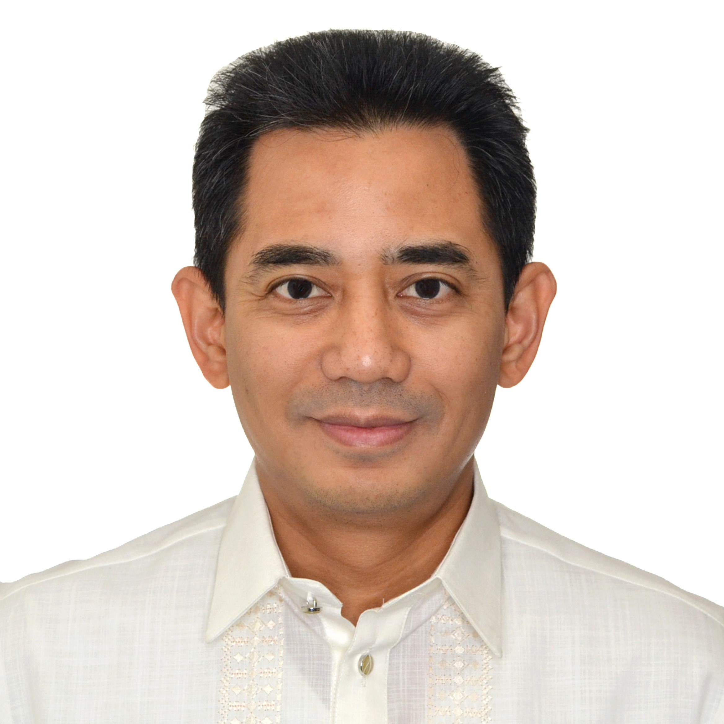 Jose Luis Syquia | ADB Knowledge Events