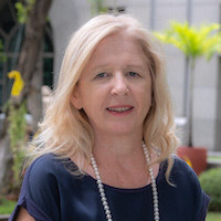 Noelle O'Brien | ADB Knowledge Events