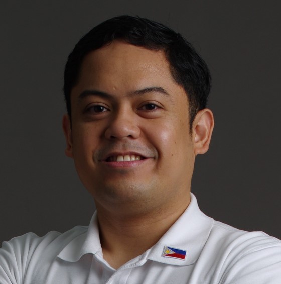 Timothy John R. Batan | ADB Knowledge Events