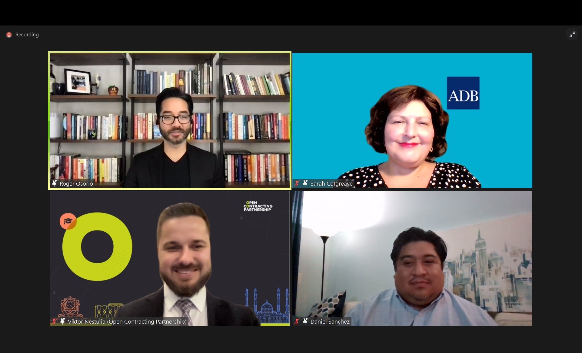 7th Asia Pacific Public Electronic Procurement Network Conference ...