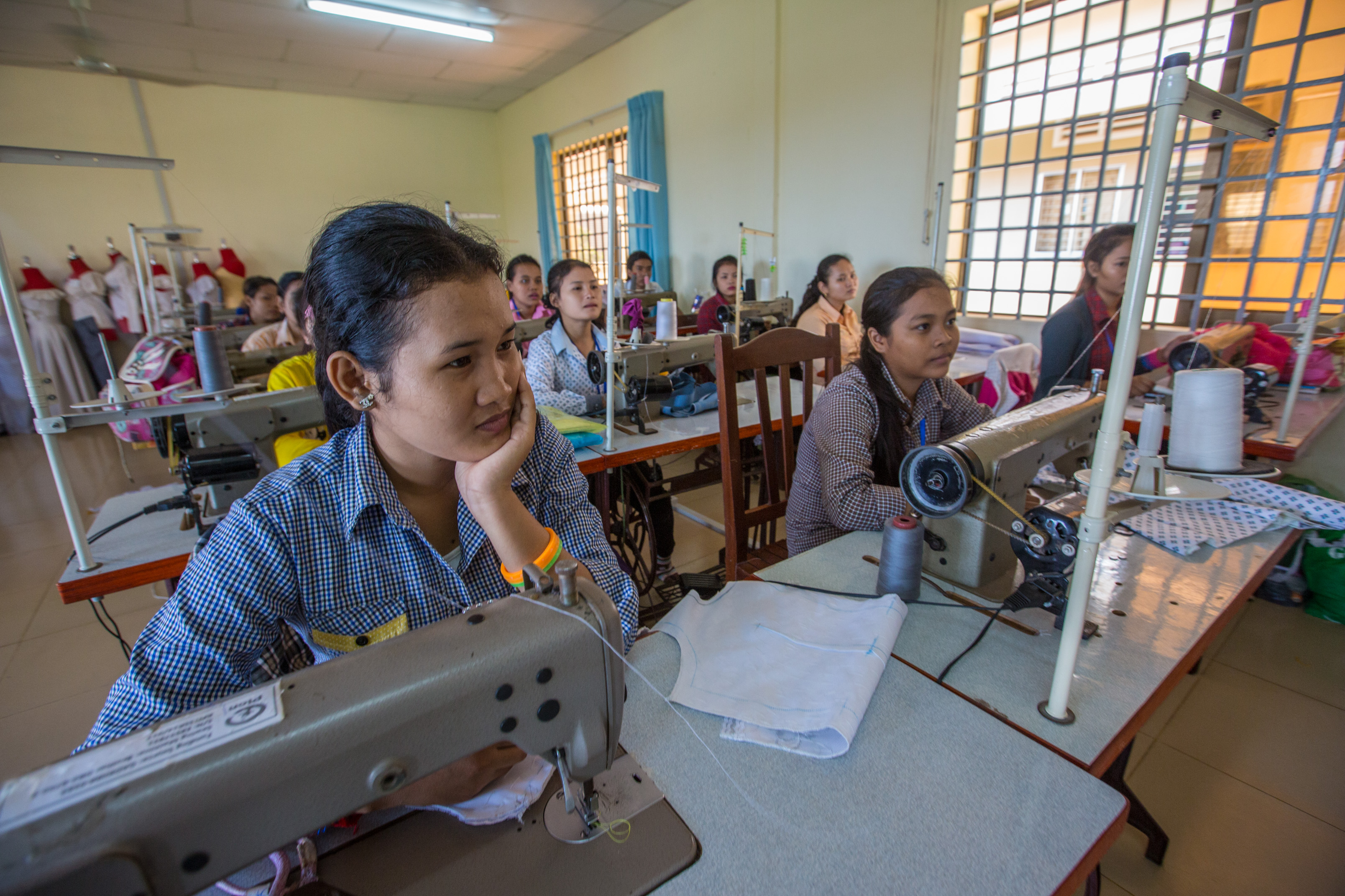 On the (Un)Successfulness of Dual Education | ADB Knowledge Event ...