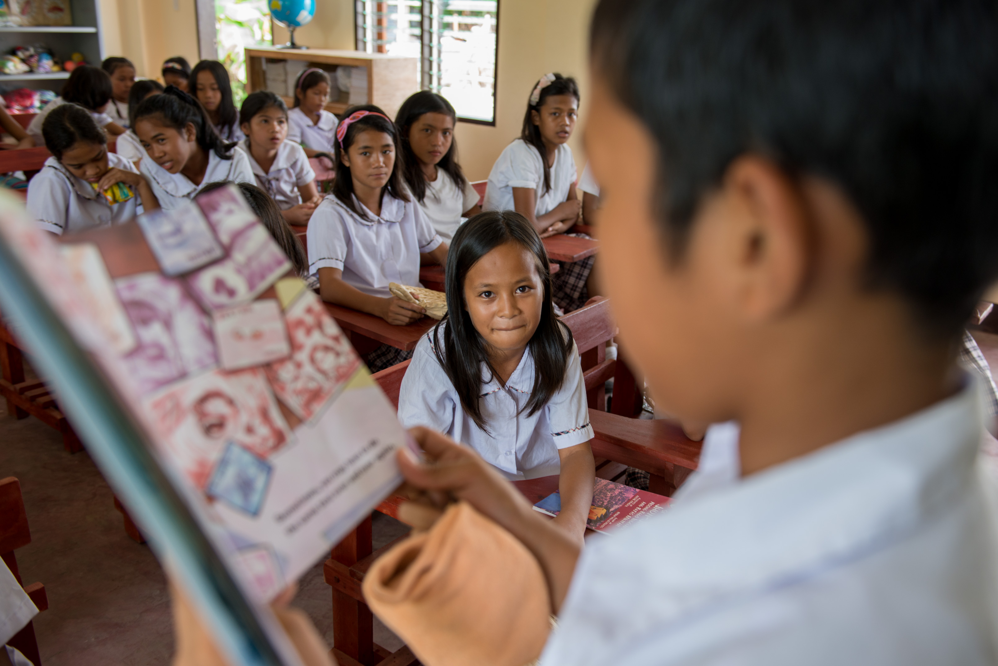 K To 12 PLUS Project Philippines ADB Knowledge Event Repository