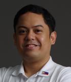 Timothy John R. Batan | ADB Knowledge Events